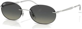 Ray-Ban unisex, Accessories, Grau, 54 MMGröße