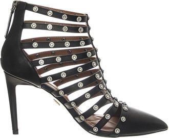 Kurt Geiger Femme, Chaussures, Noir, Taille: 41 EU Sandales &agrave; talons hauts