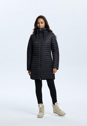 Luhta Outdoorjacke Luhta Mantel Hietois