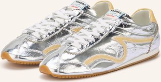 Sandro Sandro Sneaker silber