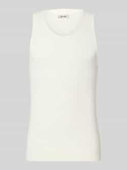 Only & Sons Regular Fit Tank Top aus Viskose-Mix Modell CHRIS