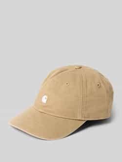 Carhartt Work in Progress Basecap mit Logo Modell Madison