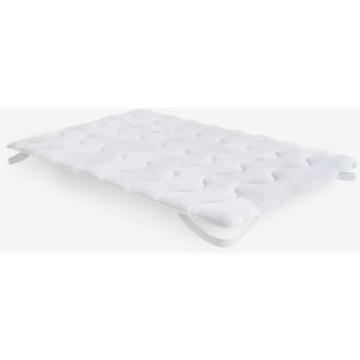 Pikolin Home Surmatelas 3cm Fibre 500gr 135x190cm Pikolin Home