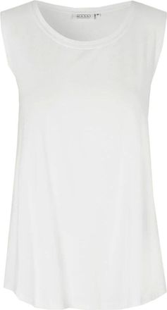 Masai Damen, Oberteile, Wei&szlig;, 2XLGr&ouml;&szlig;e