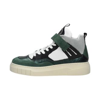 Red-Rag Damen, Schuhe, Gr&uuml;n, 40 EUGr&ouml;&szlig;e