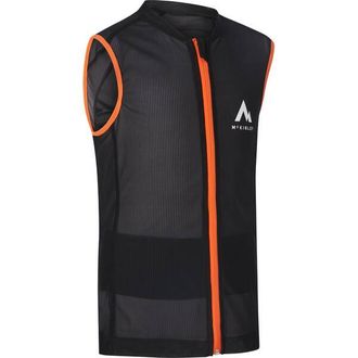 McKinley R&uuml;ckenprotektor FORTRESS 3.0