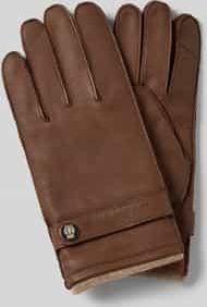 Roeckl Lederhandschuhe aus echtem Leder Modell Wilhelmshaven