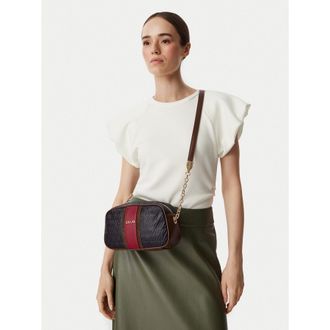 Liu Jo Handtasche Liu Jo AF6106 E1141 Braun