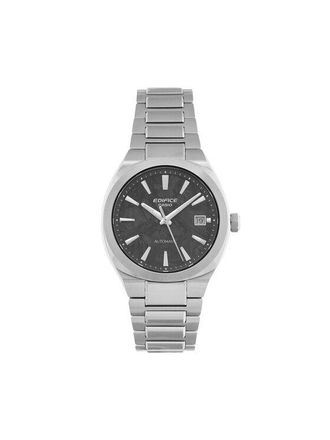 Casio Uhr Edifice EFK-200CD-1AER Silberfarben