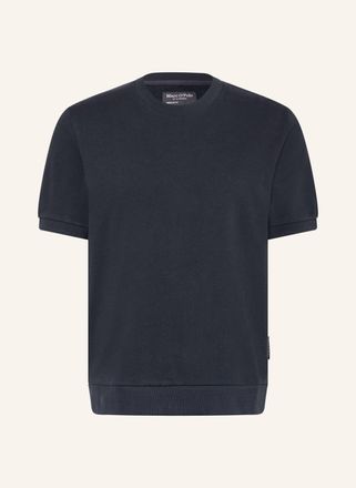 Marc O'Polo Marc Opolo Sweatshirt blau