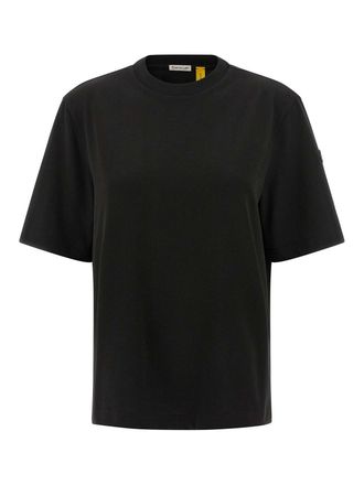 Moncler T-Shirt - Noir