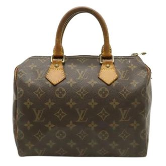 Louis Vuitton Sac &agrave; main Pre-owned - Femme - Pre-owned - Brun - Taille: ONE Size