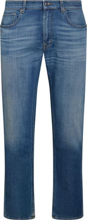 Department Five HOSEN & R&Ouml;CKE - Jeanshosen auf YOOX.COM