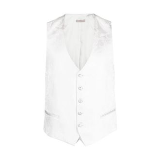 Lady Anne Vests - - Jackets - Herren - Grau - XL
