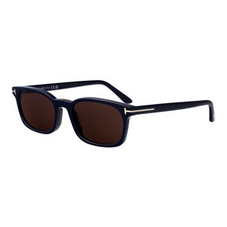 Tom Ford Miles-02 Sonnenbrille - - Accessories - Herren - Schwarzk - 53 MM