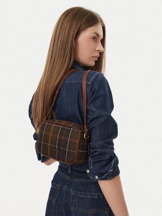 Barbour Handtasche LBA0561TN11 Gr&uuml;n