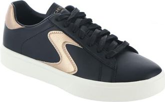 Skechers Eden LX Beaming Glory, Basket, Black