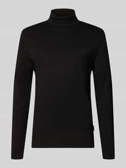 Daniel Hechter Longsleeve mit Rollkragen