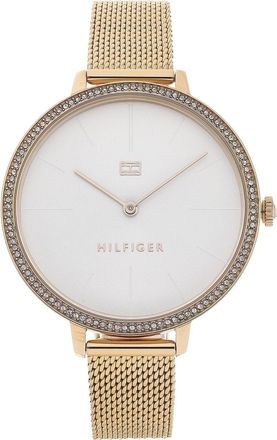 Tommy Hilfiger Uhr Tommy Hilfiger Kelly 1782115 Goldfarben