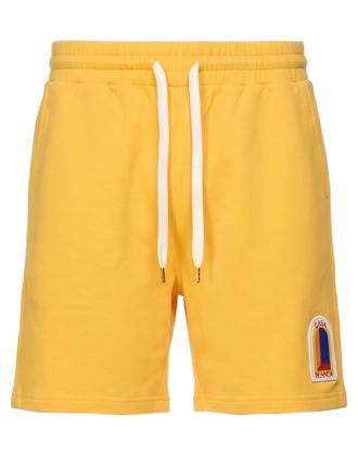 Casablanca HOSEN & R&Ouml;CKE - Shorts & Bermudashorts auf YOOX.COM