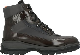 Santoni SCHUHE - Stiefeletten auf YOOX.COM