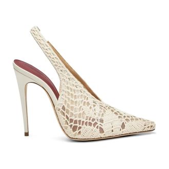 Magda Butrym Damen, Schuhe, Beige, 37 EUGr&ouml;&szlig;e
