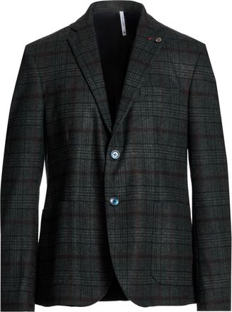 Alessandro Gilles ANZ&Uuml;GE und CO-ORDS - Blazers auf YOOX.COM