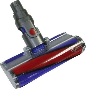 Dyson Ersatzteil - Elektrob&uuml;rste Soft Roller SV6 - Dyson