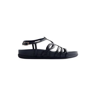Gioseppo Femme, Chaussures, Noir, Taille: 40 EU Sandales Marigat