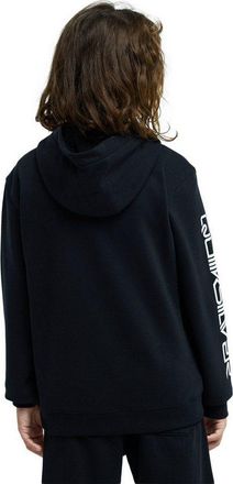 Quiksilver Kapuzensweatshirt Omni Logo