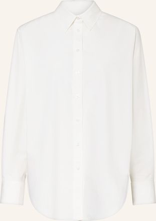 COS Cos Hemdbluse weiss