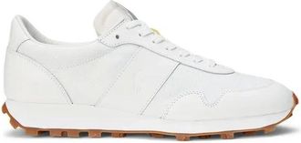Polo Ralph Lauren Herren, Schuhe, Wei&szlig;, 39 EUGr&ouml;&szlig;e