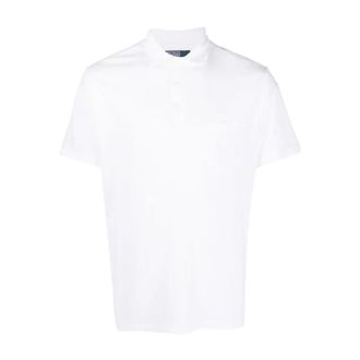 Polo Ralph Lauren Kurz&auml;rmeliges Poloshirt - - Tops - Herren - Wei&szlig; - L