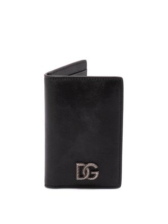 Dolce & Gabbana Portefeuilles - Noir