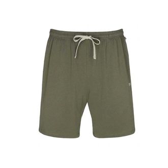 HUGO BOSS Herren, Shorts, Gr&uuml;n, MGr&ouml;&szlig;e