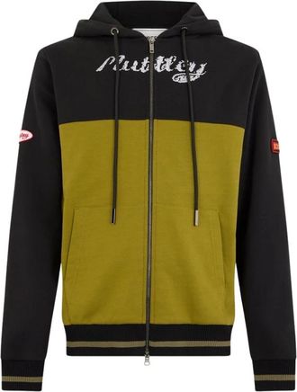 Iceberg Hoodie Sweatshirt - - Sweatshirts & Hoodies - Herren - Mehrfarbig - 2XL