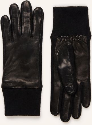 Hestra Handschuhe Jeanne schwarz