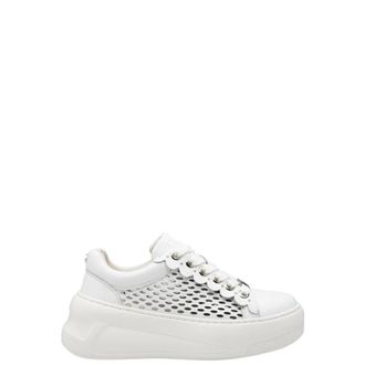 Cult Nirvana 4676 Sneakers - - Shoes - Damen - Wei&szlig; - 41 EU