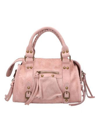 Gave Lux Schultertasche Frauen
