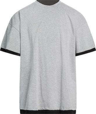 Jil Sander TOPS - T-shirts auf YOOX.COM