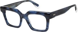 Gigi Studios Gigi Studios, Homme, Accessoires, Bleu, Taille: 53 MM Bach 6741/3 Optical Frame