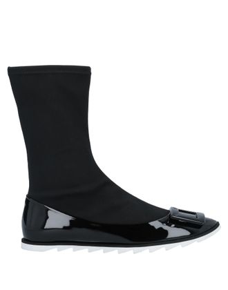 Roger Vivier SCHUHE - Stiefeletten auf YOOX.COM