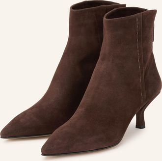 Pomme Dor Pomme Dor Stiefeletten Henriette braun