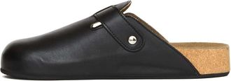 Scholl Femme, Chaussures, Noir, Taille: 38 EU Pescura Clog