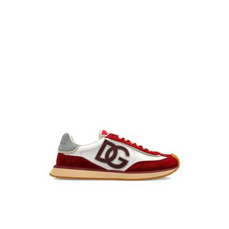 Dolce & Gabbana Cushion Sneakers - - Shoes - Damen - Mehrfarbig - 36 EU