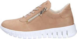 Waldl&auml;ufer H-Birdy Sneaker - - Shoes - Damen - Braun - 38 1/2 EU