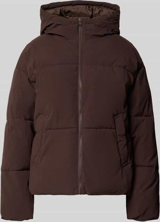 Jack & Jones Regular Fit Jacke in Stepp-Optik Modell Galaxy