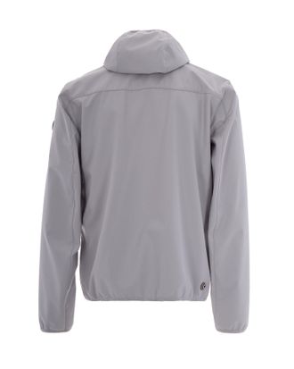 Colmar Mens Softshell Jacket Aluminium Polyester