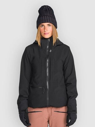 Volcom Cloudbreaker Stretch Veste noir