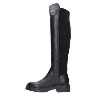 Guess Stiefel Schwarz - - Shoes - Damen - Schwarzk - 36 EU